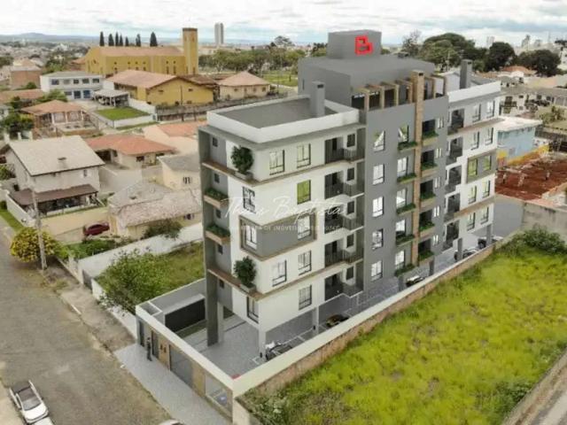Apartamento para Venda em Ponta Grossa/PR Jardim Carvalho 2 Quartos