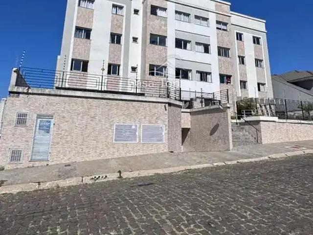 Apartamento para Venda em Ponta Grossa/PR Jardim Carvalho 2 Quartos