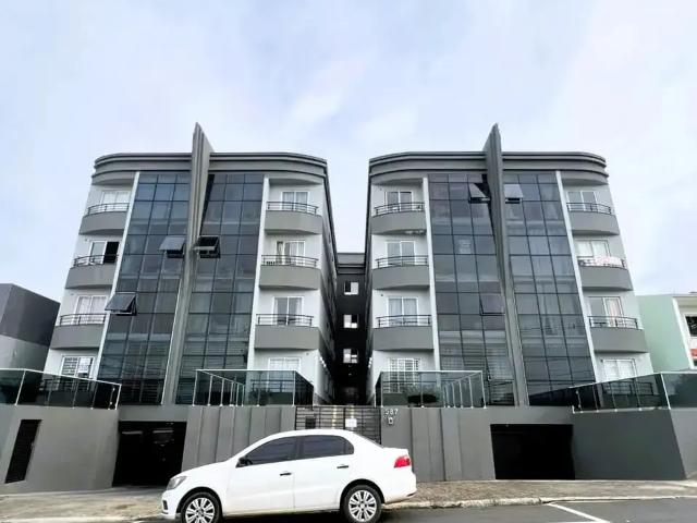 Apartamento para Venda em Ponta Grossa/PR Jardim Carvalho 2 Quartos