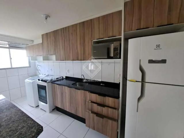 Apartamento para Venda em Ponta Grossa/PR Jardim Carvalho 2 Quartos