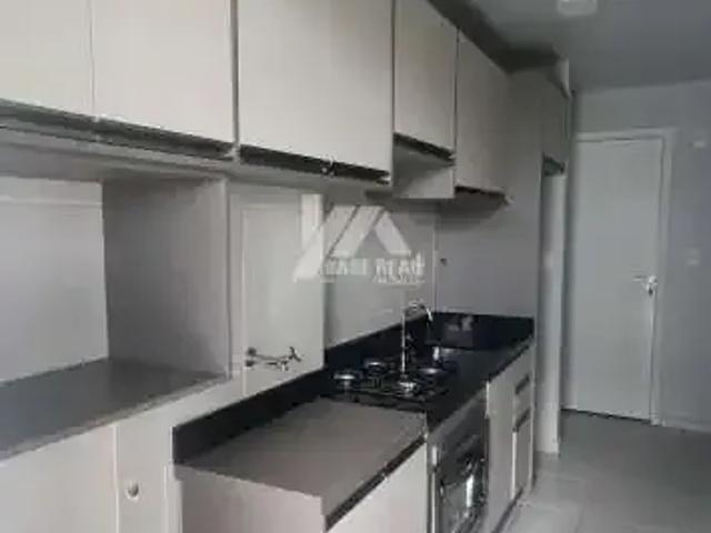 Apartamento para Venda em Ponta Grossa/PR Jardim Carvalho 2 Quartos