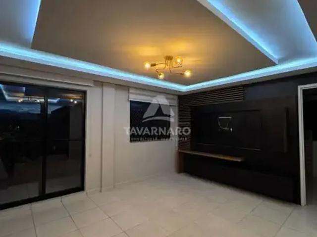 Apartamento para Venda em Ponta Grossa/PR Jardim Carvalho 2 Quartos