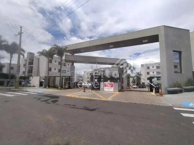 Apartamento para Venda em Ponta Grossa/PR Jardim Carvalho 2 Quartos
