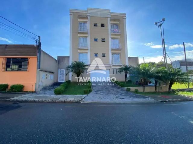 Apartamento para Venda em Ponta Grossa/PR Jardim Carvalho 2 Quartos
