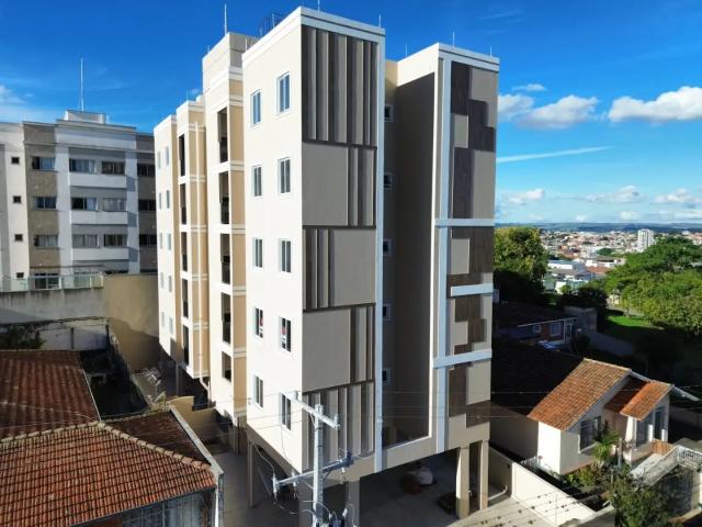 Apartamento para Venda em Ponta Grossa/PR Jardim Carvalho 2 Quartos