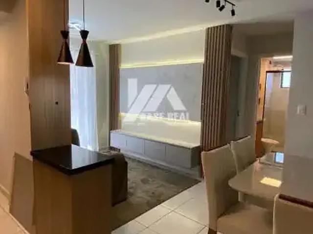 Apartamento para Venda em Ponta Grossa/PR Jardim Carvalho 2 Quartos