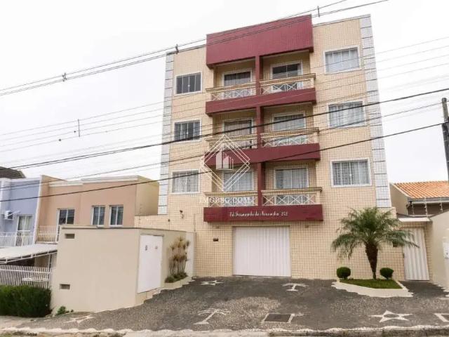 Apartamento para Venda em Ponta Grossa/PR Jardim Carvalho 2 Quartos