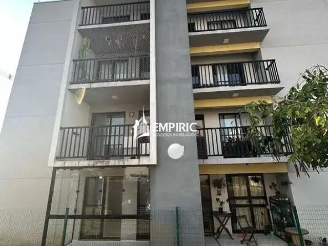 Apartamento para Venda em Ponta Grossa/PR Jardim Carvalho 2 Quartos