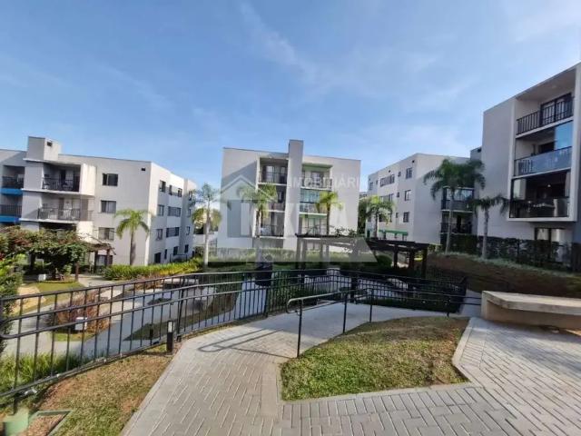 Apartamento para Venda em Ponta Grossa/PR Jardim Carvalho 2 Quartos