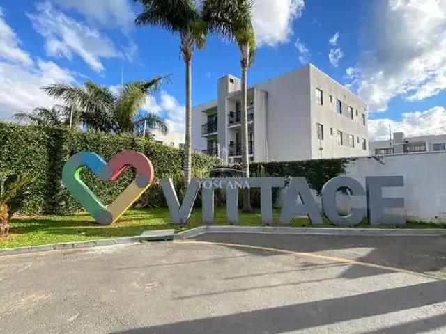 Apartamento para Venda em Ponta Grossa/PR Jardim Carvalho 2 Quartos