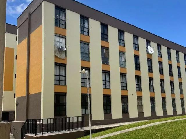 Apartamento para Venda em Ponta Grossa/PR Jardim Carvalho 2 Quartos