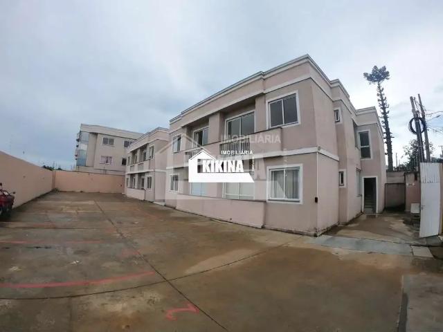 Apartamento para Venda em Ponta Grossa/PR Jardim Carvalho 2 Quartos