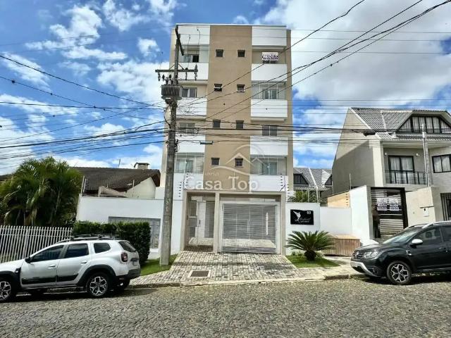 Apartamento para Venda em Ponta Grossa/PR Jardim Carvalho 2 Quartos