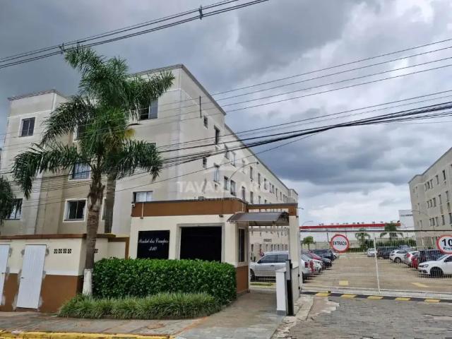 Apartamento para Venda em Ponta Grossa/PR Jardim Carvalho 2 Quartos