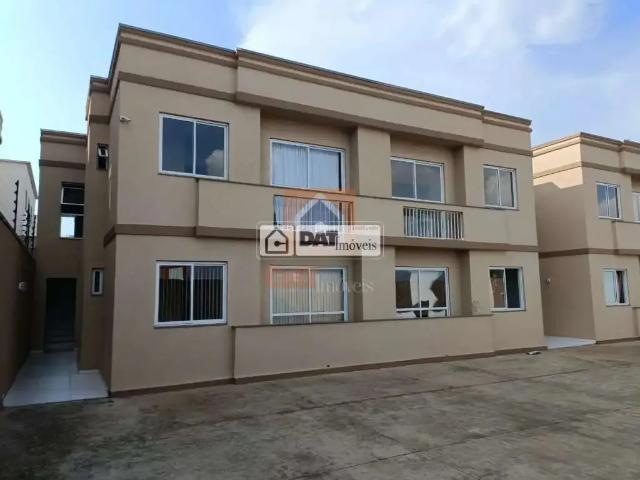 Apartamento para Venda em Ponta Grossa/PR Jardim Carvalho 2 Quartos