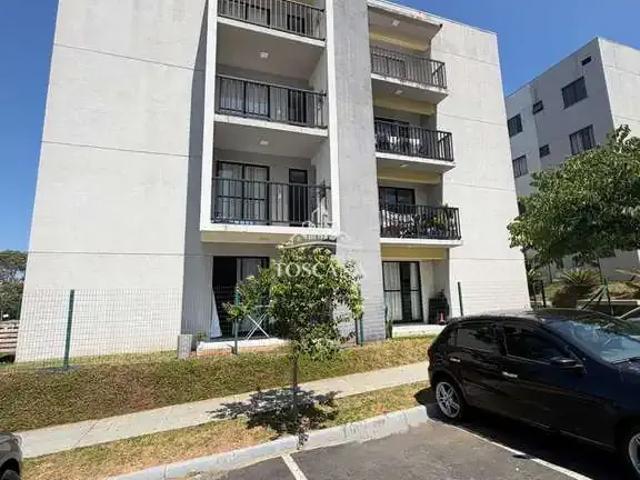 Apartamento para Venda em Ponta Grossa/PR Jardim Carvalho 2 Quartos