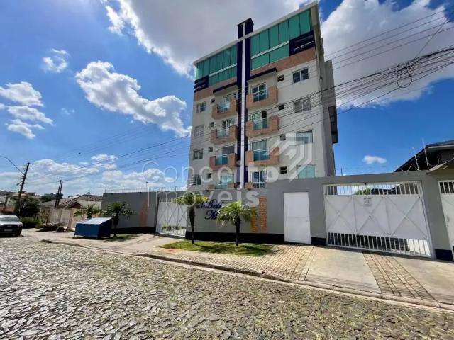 Apartamento para Venda em Ponta Grossa/PR Jardim Carvalho 2 Quartos