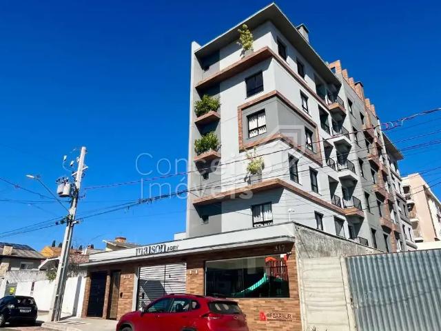 Apartamento para Venda em Ponta Grossa/PR Jardim Carvalho 2 Quartos