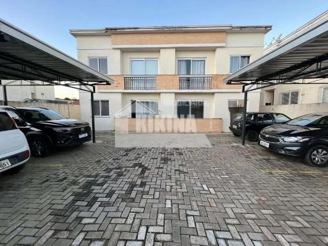 Apartamento para Venda em Ponta Grossa/PR Jardim Carvalho 2 Quartos