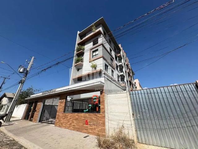 Apartamento para Venda em Ponta Grossa/PR Jardim Carvalho 2 Quartos