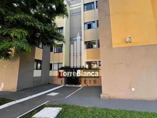 Apartamento para Venda em Ponta Grossa/PR Jardim Carvalho 2 Quartos