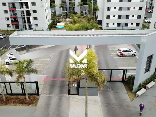 Apartamento para Venda em Ponta Grossa/PR Jardim Carvalho 2 Quartos