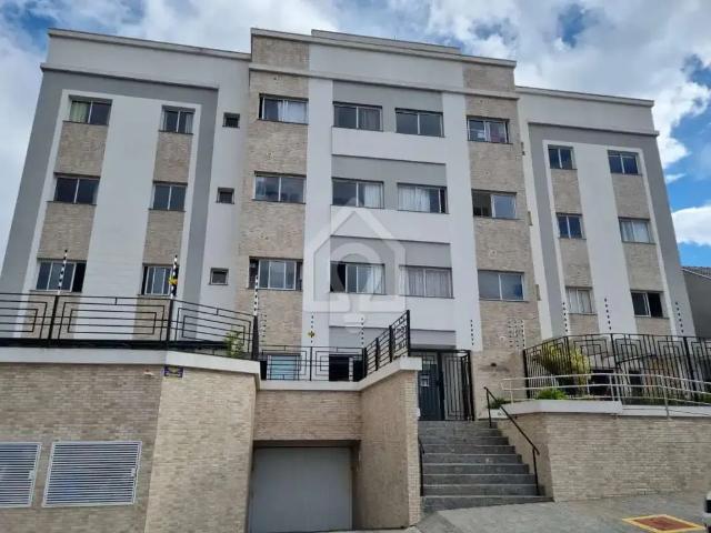 Apartamento para Venda em Ponta Grossa/PR Jardim Carvalho 2 Quartos