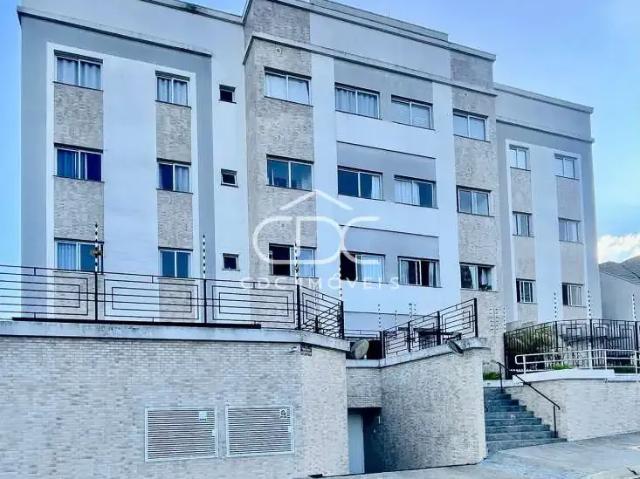 Apartamento para Venda em Ponta Grossa/PR Jardim Carvalho 2 Quartos
