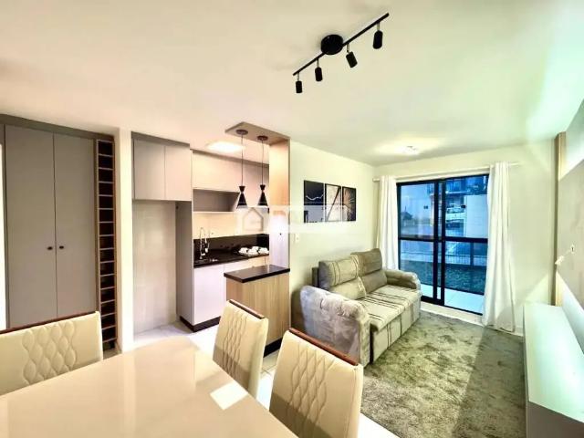 Apartamento para Venda em Ponta Grossa/PR Jardim Carvalho 2 Quartos