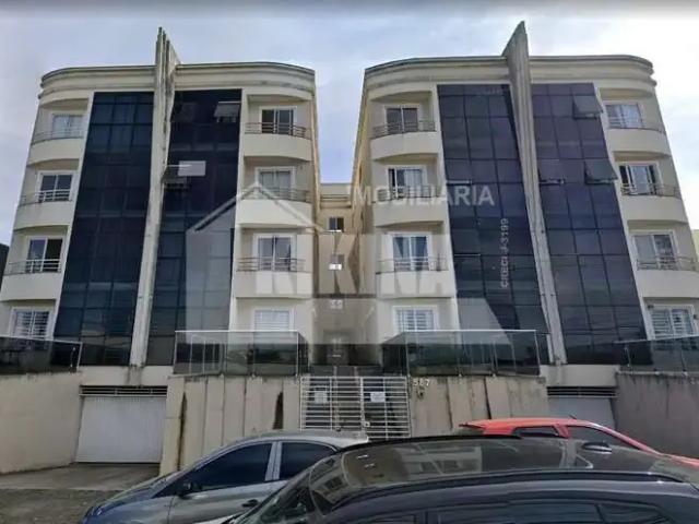 Apartamento para Venda em Ponta Grossa/PR Jardim Carvalho 3 Quartos