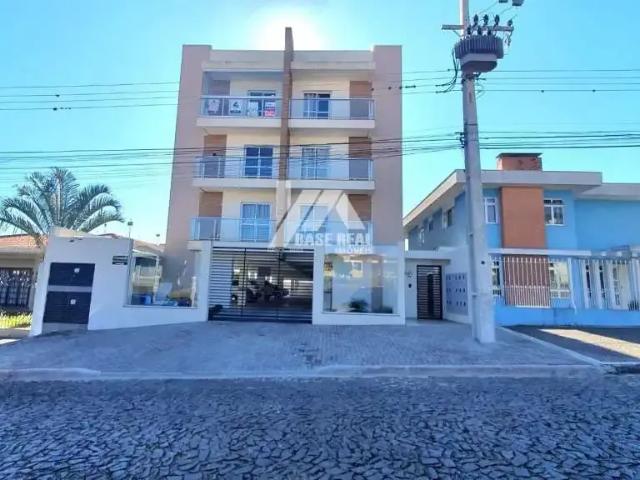 Apartamento para Venda em Ponta Grossa/PR Jardim Carvalho 3 Quartos