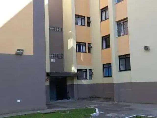 Apartamento para Venda em Ponta Grossa/PR Jardim Carvalho 3 Quartos