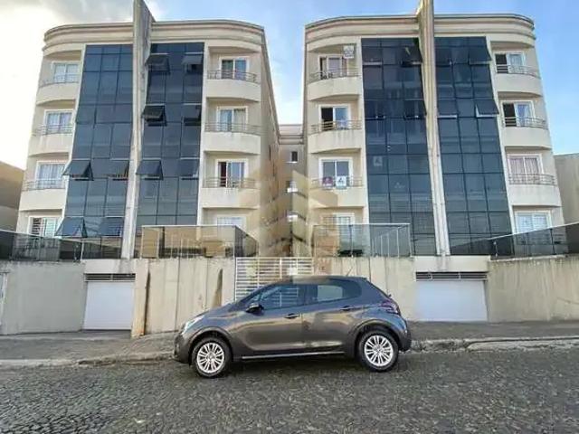 Apartamento para Venda em Ponta Grossa/PR Jardim Carvalho 3 Quartos