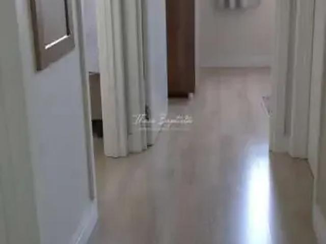 Apartamento para Venda em Ponta Grossa/PR Jardim Carvalho 3 Quartos