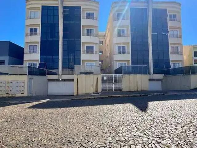 Apartamento para Venda em Ponta Grossa/PR Jardim Carvalho 3 Quartos