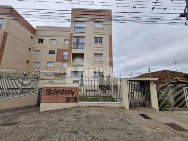 Apartamento para Venda em Ponta Grossa/PR Jardim Carvalho 3 Quartos