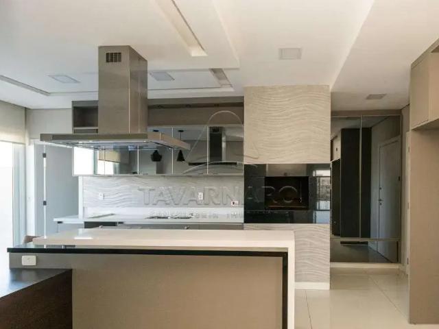 Apartamento para Venda em Ponta Grossa/PR Jardim Carvalho 3 Quartos