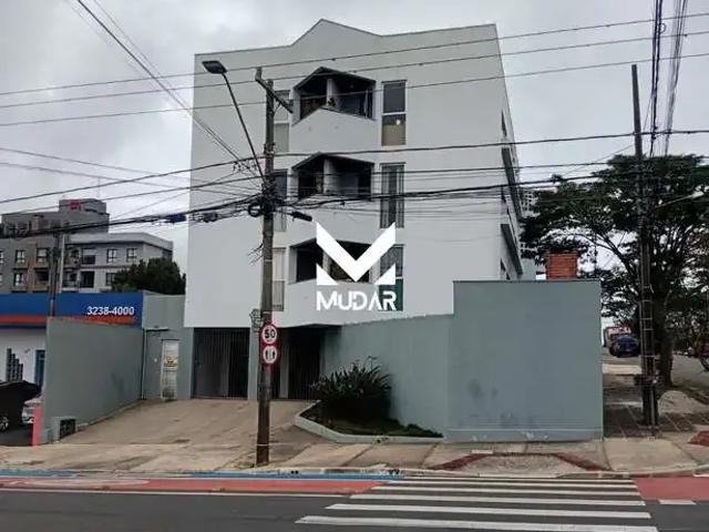 Apartamento para Venda em Ponta Grossa/PR Jardim Carvalho 3 Quartos