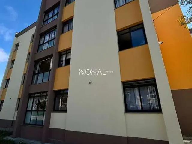Apartamento para Venda em Ponta Grossa/PR Jardim Carvalho 3 Quartos