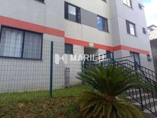Apartamento para Venda em Ponta Grossa/PR Jardim Carvalho 3 Quartos