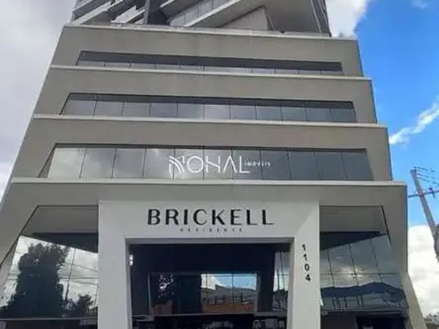 Apartamento para Venda em Ponta Grossa/PR Jardim Carvalho 3 Quartos