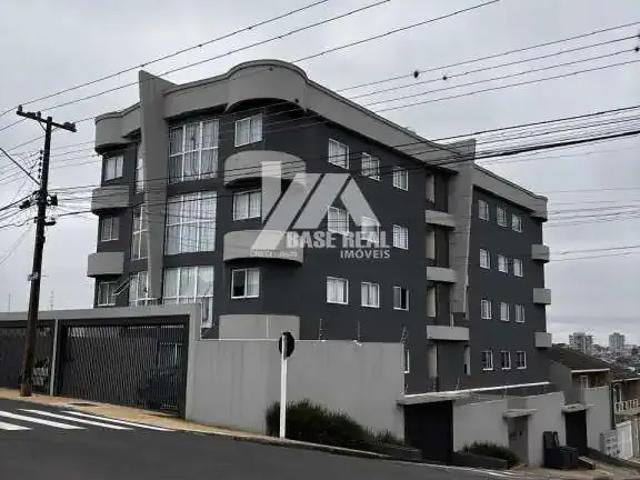 Apartamento para Venda em Ponta Grossa/PR Jardim Carvalho 3 Quartos