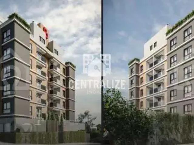 Apartamento para Venda em Ponta Grossa/PR Jardim Carvalho 3 Quartos