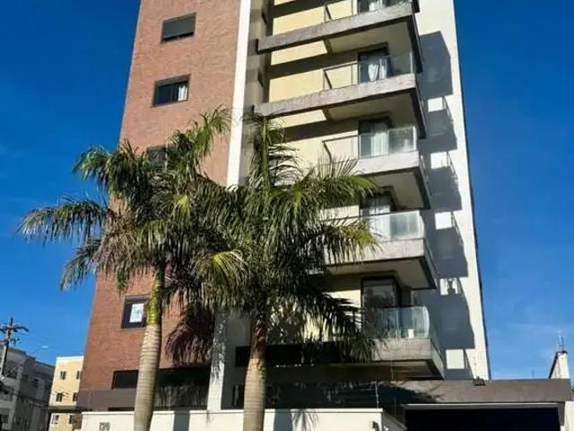 Apartamento para Venda em Ponta Grossa/PR Jardim Carvalho 3 Quartos