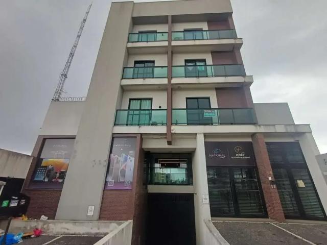 Apartamento para Venda em Ponta Grossa/PR Jardim Carvalho 3 Quartos