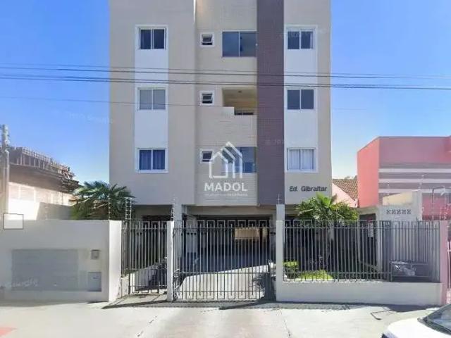 Apartamento para Venda em Ponta Grossa/PR Jardim Carvalho 3 Quartos