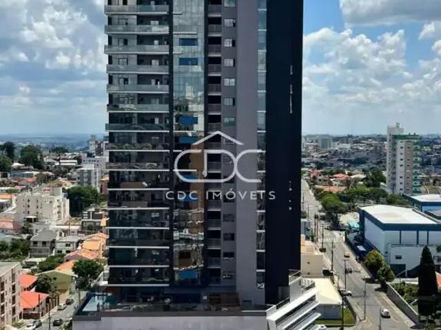 Apartamento para Venda em Ponta Grossa/PR Jardim Carvalho 3 Quartos
