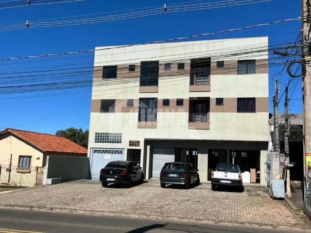 Apartamento para Venda em Ponta Grossa/PR Jardim Carvalho 3 Quartos