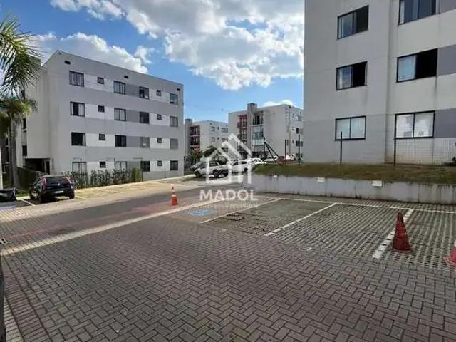 Apartamento para Venda em Ponta Grossa/PR Jardim Carvalho 3 Quartos