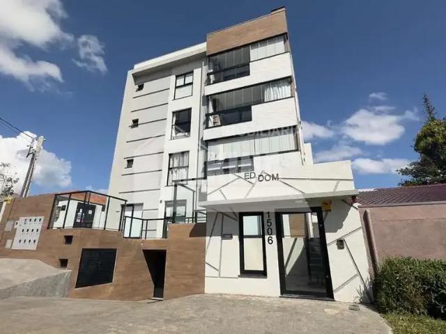 Apartamento para Venda em Ponta Grossa/PR Jardim Carvalho 3 Quartos